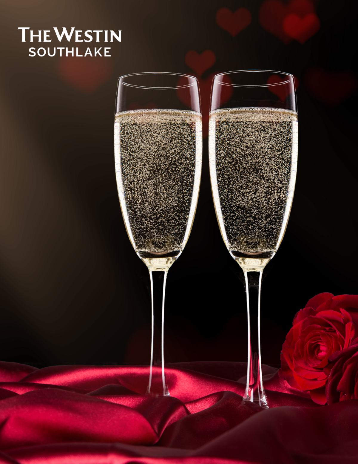 Valentine’s Day Special Menu