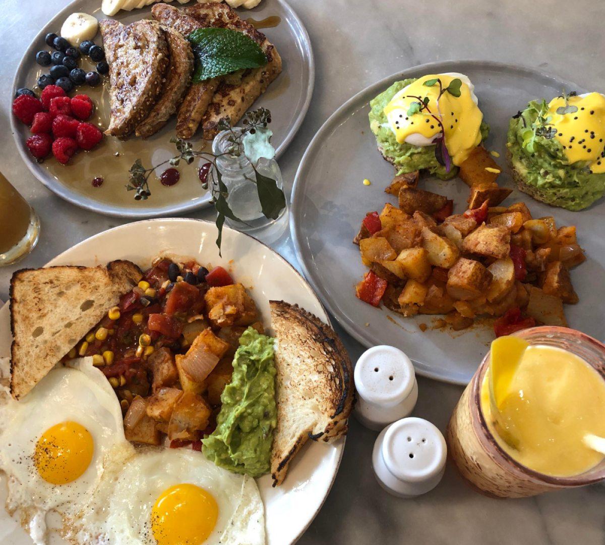 Easter Sunday Grand Brunch Buffet